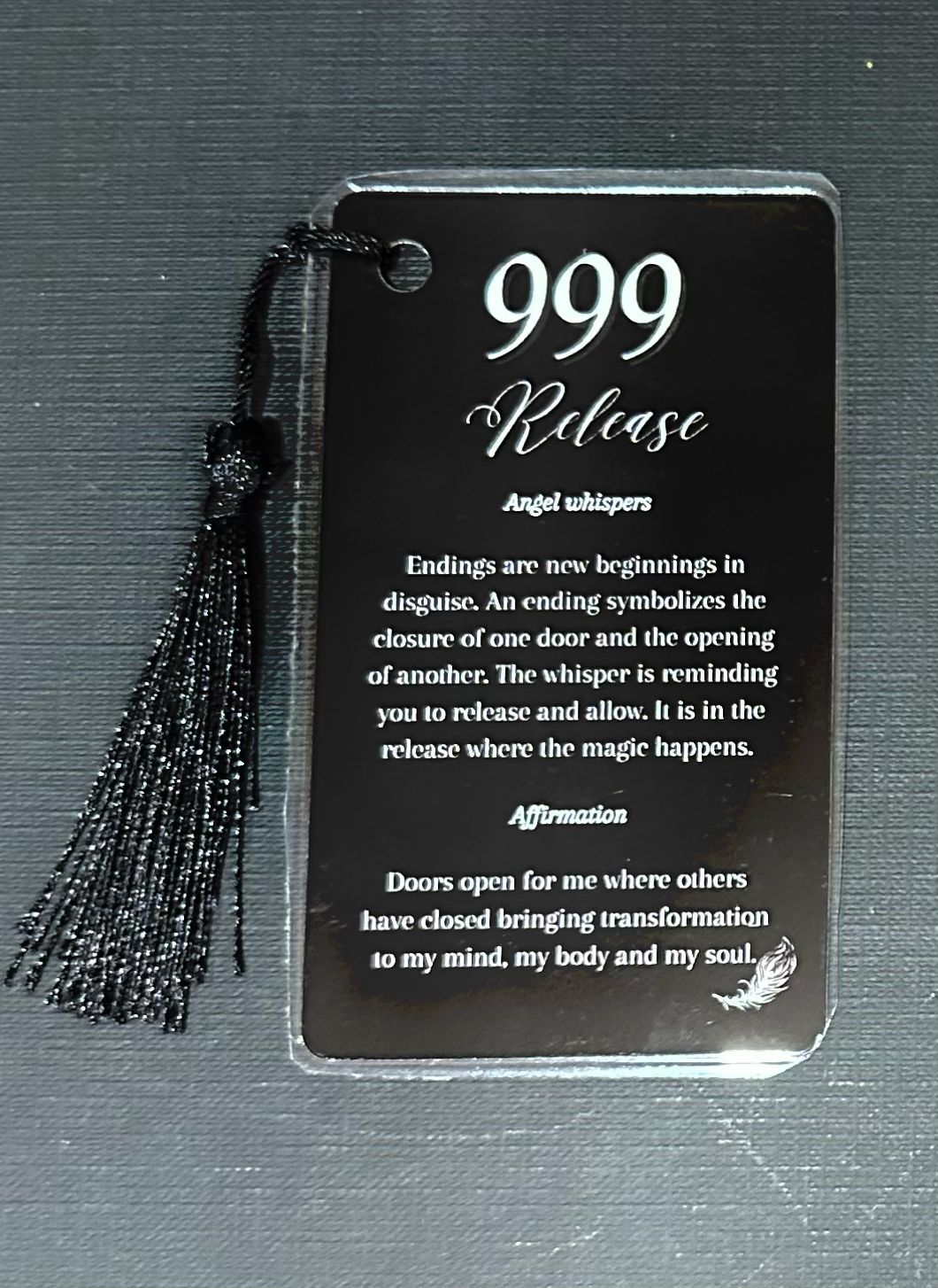 Angel numbers book marks by HZinonosArt – Baphomet